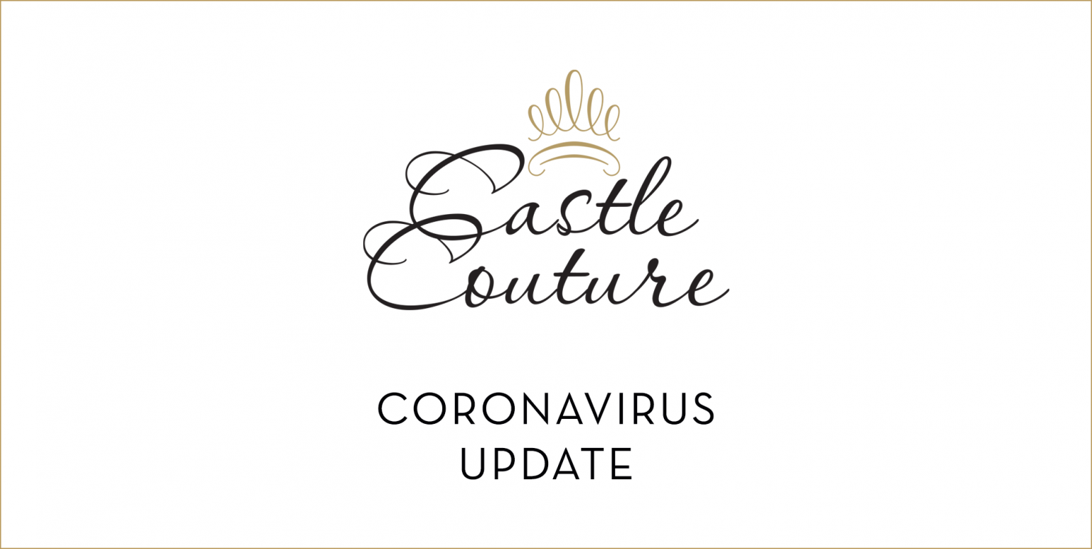 Castle Couture Blog