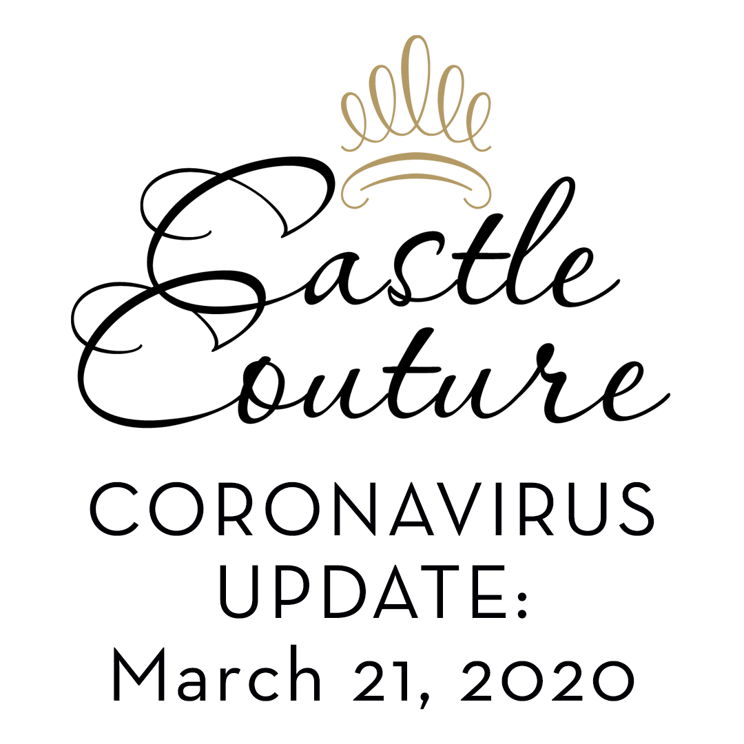 Castle Couture – Castle Couture