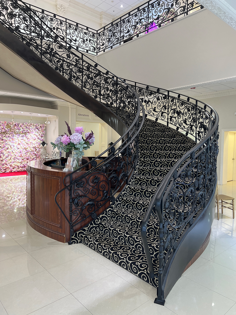 Castle Couture – Castle Couture