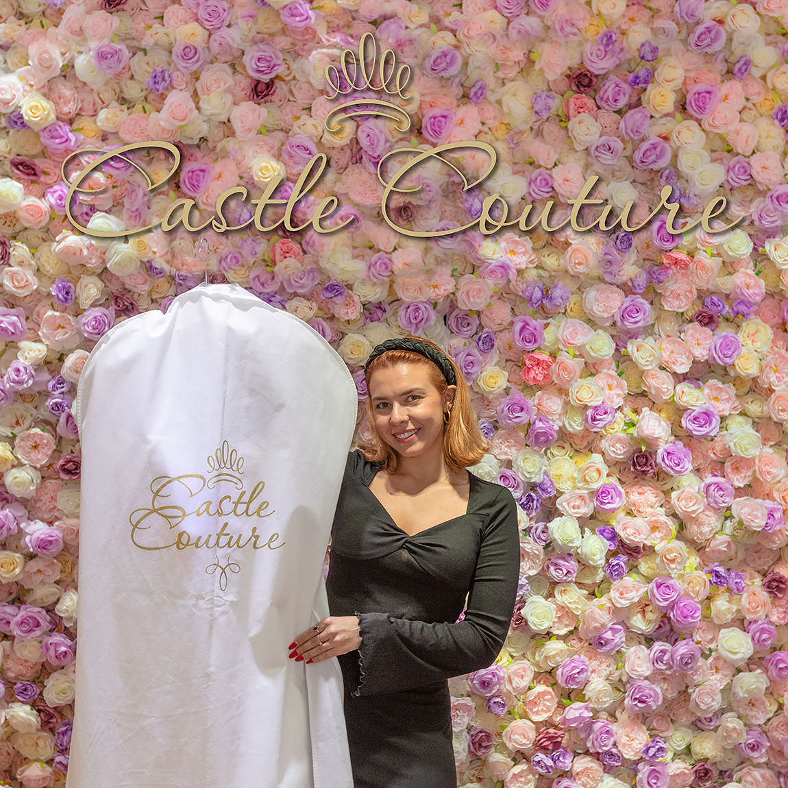 Alterations – Castle Couture